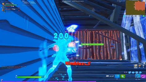 Stretched Res YouTube