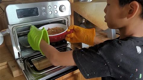 엄마가 아픈 날 요리해서 형제들 먹이고 엄마 밥 챙기는 둘 째♡ Youtube