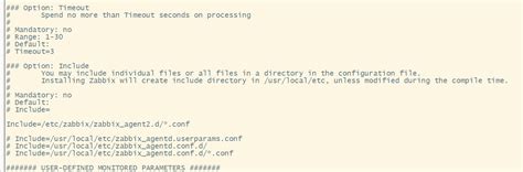 Zabbix 自定义监控项 【nf】zabbix Userpar 1 2 Csdn博客