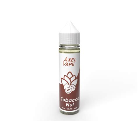 Tobacco Nut Mix 60 Ml