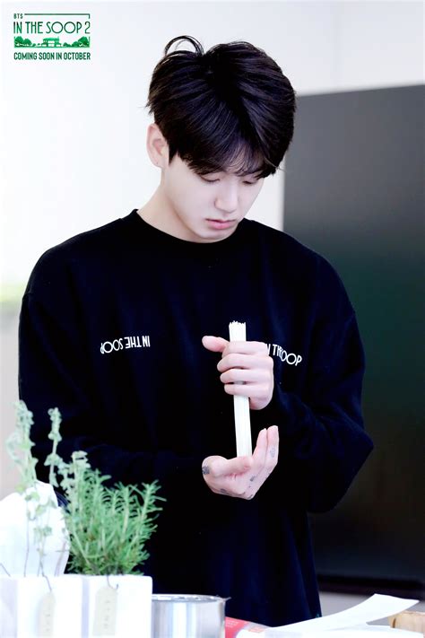 In The SOOP BTS Ver Season 2 Preview Photos BTS Photo 44076172