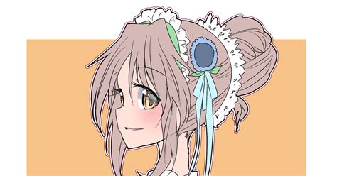 アイドルマスターシンデレラガールズ 高森藍子 双葉末月のイラスト Pixiv
