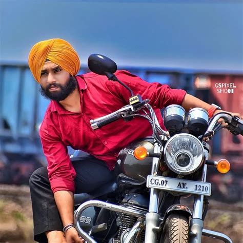 Post By Gurjeet Singh Umri Wale 🔵 Mrgurjeetsingh07