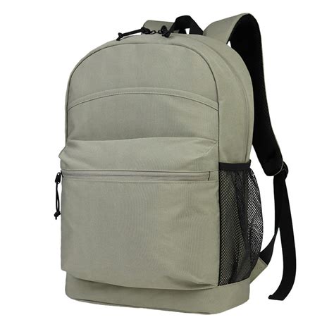 Supply Durable Waterproof Laptop Backpack Wholesale Factory Xiamen