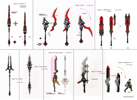 「武器」おしゃれまとめの人気アイデア｜pinterest｜ちっぷ【2020】 新井 デザイン 武器