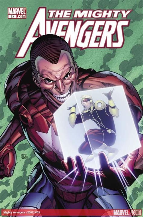10 Clever Avengers Covers That Mislead Everyone