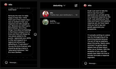 Miniminuteman Misrepresents Tons Of Stuff Rgrahamhancock