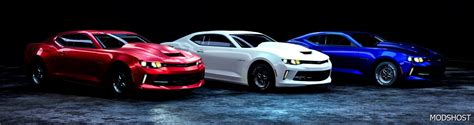 Beamng Drive Chevrolet Mods Search Modshost