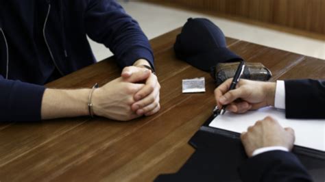 The Rules Relating To Police Interviews In New South Wales
