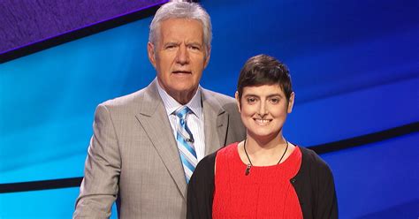 ‘jeopardy Contestant Who Died Won 23k For Cancer Research Us Weekly