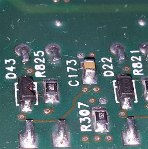 Smd Diode Identification Page 1