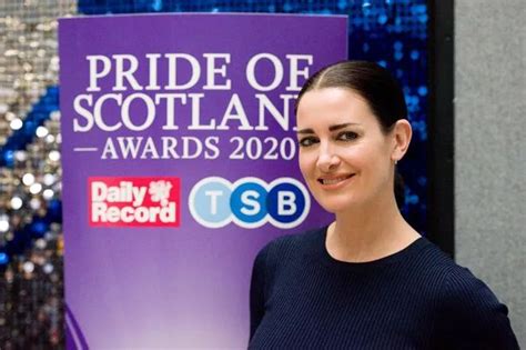 Kirsty Gallacher Joins GB News As Breakfast Show Host Berkshire Live