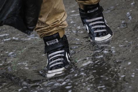 Onemi declara alerta temprana en comunas de la Región Metropolitana Rock Pop
