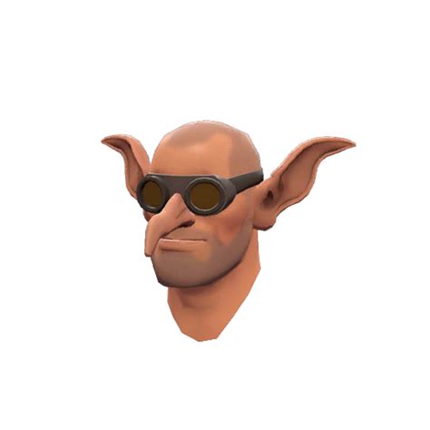Goblineer Backpacktf