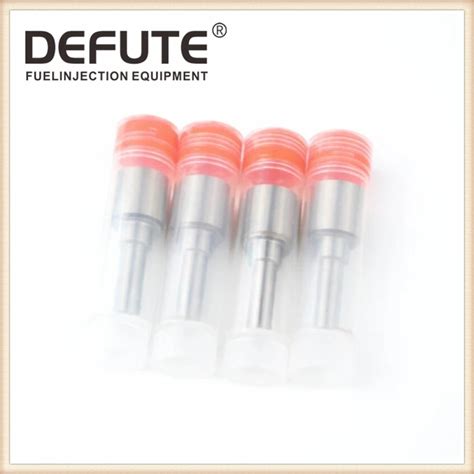 4pcs diesel nozzle DSLA150P502 DSLA150P357 DSLA150P442 DSLA150P764 ...