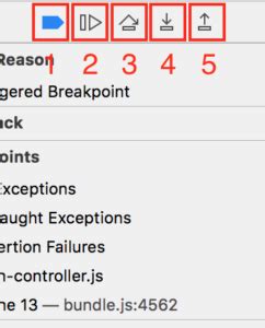 How To Debug Your Mobile Hybrid App On IOS Red Hat Developer