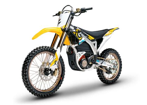 NEW 2023 Surron ULTRA BEE First Ride Review Test 41 OFF