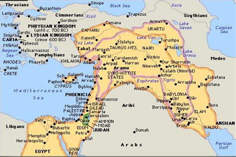 Assyria