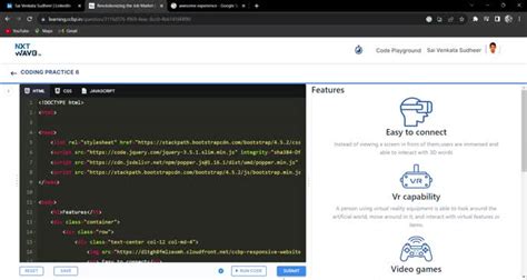 Sai Venkata Sudheer On Linkedin Day29 30daysofcodechallenge