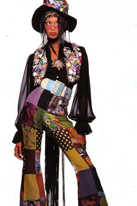 Pushing Fashion Limits Avant Garde Outfit Ideas To Inspire Your Style