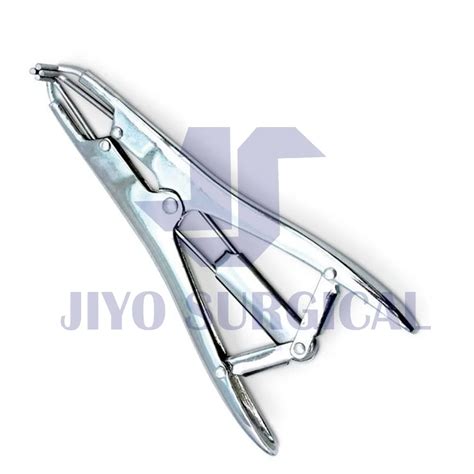 Rapidly Selling Band Castrator Elastrator Stretching Forceps High ...