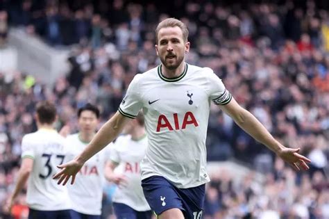 Spekulasi Makin Santer Harry Kane Akan Digaet Real Madrid Gantikan