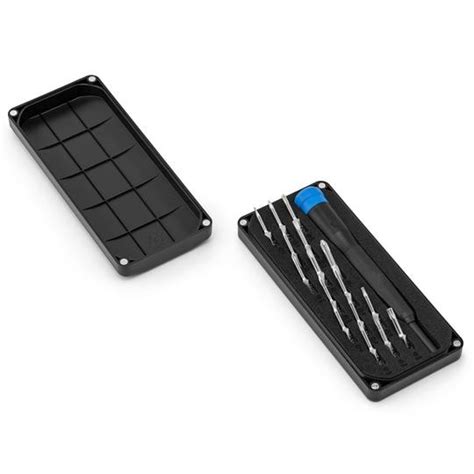 IFixit EU145474 1 Minnow Precision Bit Set