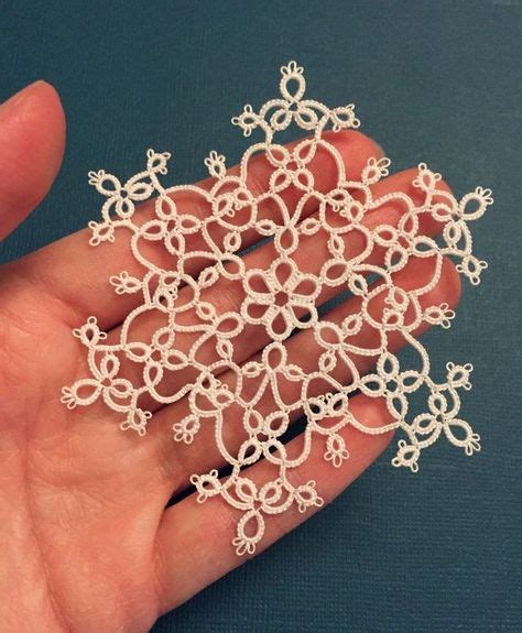 Best Tatting Ideas Images In Tatting Tatting Patterns Needle Tatting