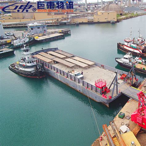 租船市场太疯狂！4235teu集装箱船日租金达20万美元 巨东物流
