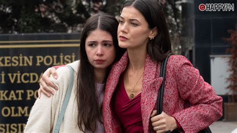 ‘secretos De Familia Capítulo 10 Temporada 2 Todos Están En Shock