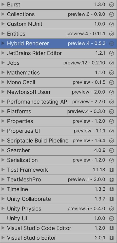 Collisionevent Detection Fails Following Ecs Physics Samples Unity
