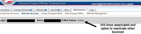 Troubleshooting Icots Email Issues Icaos Support