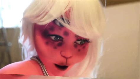 Bestrealdoll Pink Skin Multi Eyes Breasts Novelty Sex Doll Elowen Lina Paige Eporner