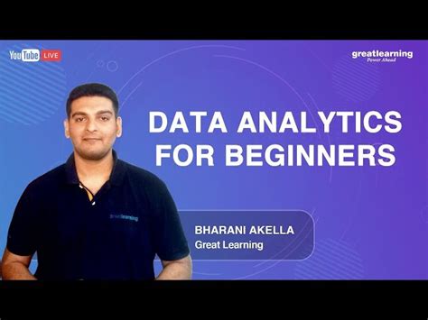 Free Video Data Analytics For Beginners Introduction To Data