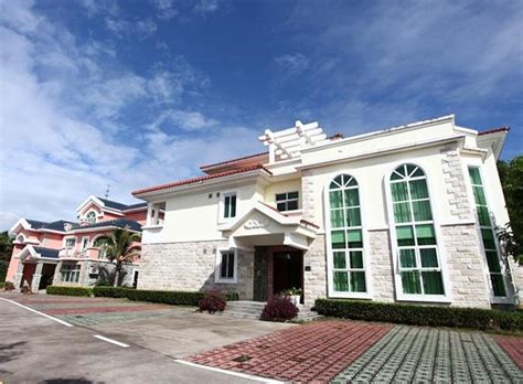 惠州海滨温泉度假酒店huizhou Beach And Spa Resort Hotel 主页