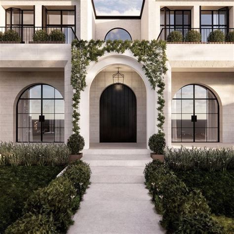 Stanton Architects On Instagram Strathfield Residence The Front