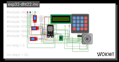 O Copy Wokwi Esp32 Stm32 Arduino Simulator