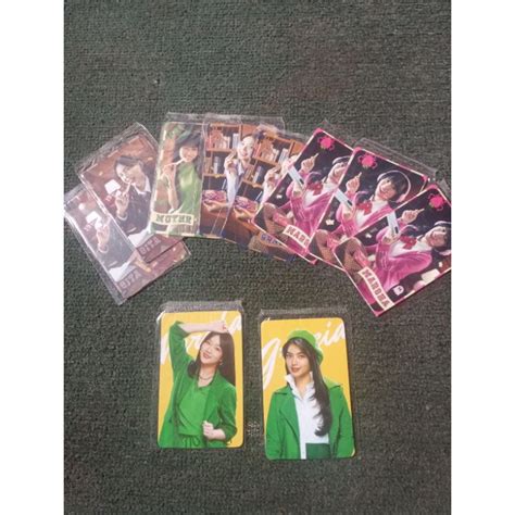 Jual Pc Tango And Japota X Jkt48 Shopee Indonesia