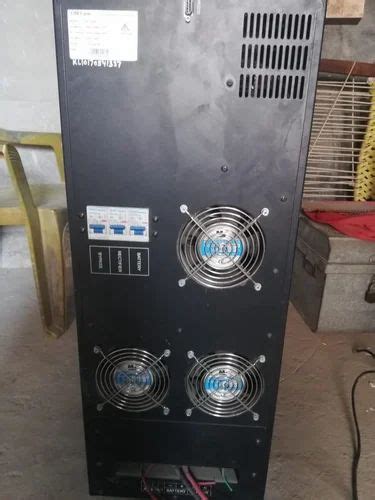 Elnova 200kva Online Ups 3p Input 3p Output At 785000 Piece