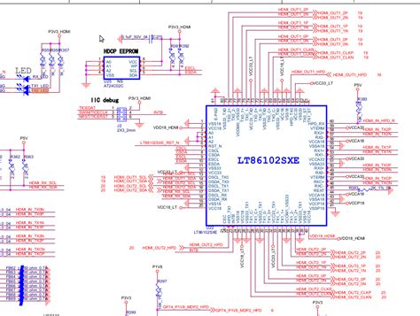 Hdmi On Agx Orin Custom Carrier Board Not Work R35 2 1 Jetson Agx Orin Nvidia Developer Forums