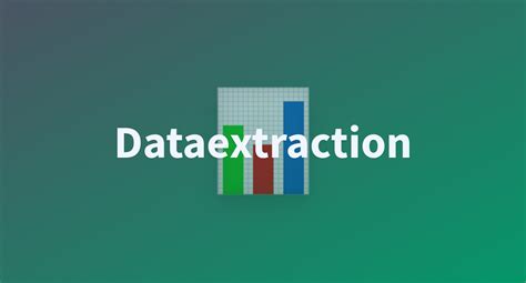 Dataextraction A Hugging Face Space By Hardik27