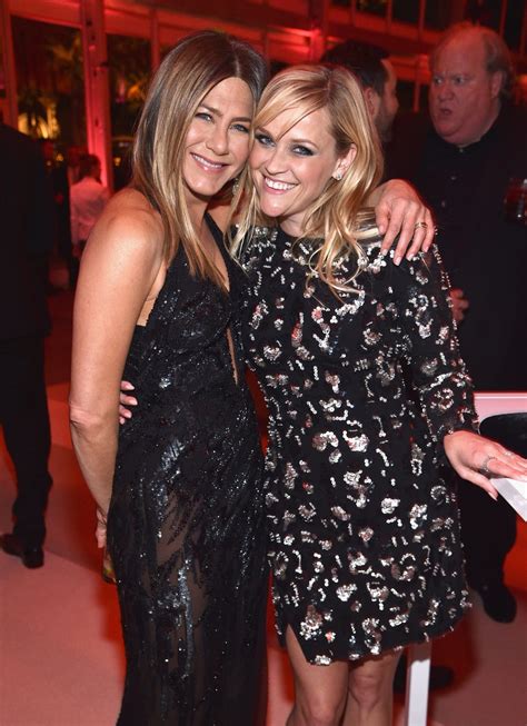 Jennifer Aniston Will Play Female Lesbian President In Netflix Movie