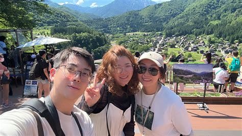 日本北陸｜黑部立山雪牆絕景二日遊｜阿爾卑斯山路線大雪谷＆上高地｜名古屋出發 Kkday