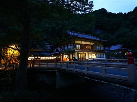 会津東山温泉 向瀧