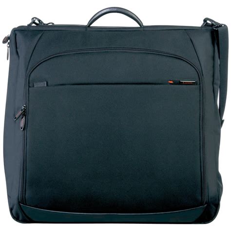 Samsonite Garment Bag Review Iucn Water