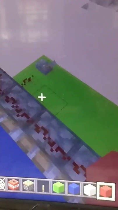 Doing Icelands Flag Minecrft Youtube