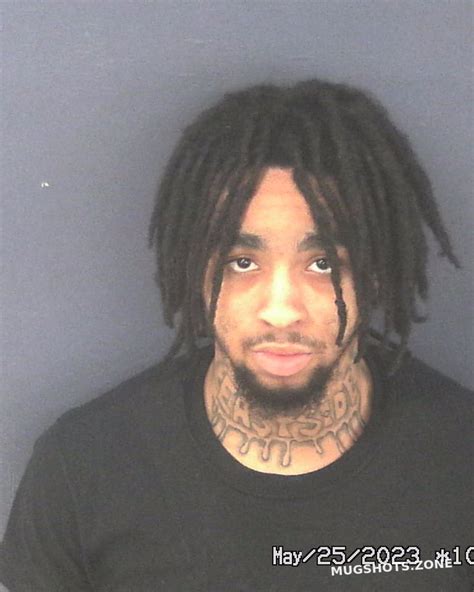 Imani Jabari Trevone 11092023 Gadsden County Mugshots Zone