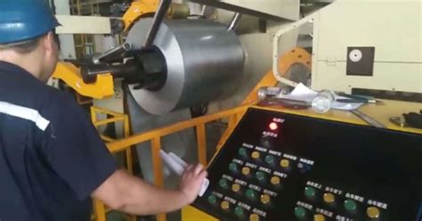 Aluminium Rivet Button Punching Stamping Automatic Pneumatic Hole Punch