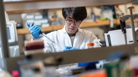 Ubc To Lead Biomedical Innovation Hub For Lifesaving Medicines Ubc