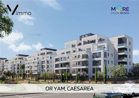 Vimmo On Linkedin Vimmo Hmg Caesarea Proptech Realestate